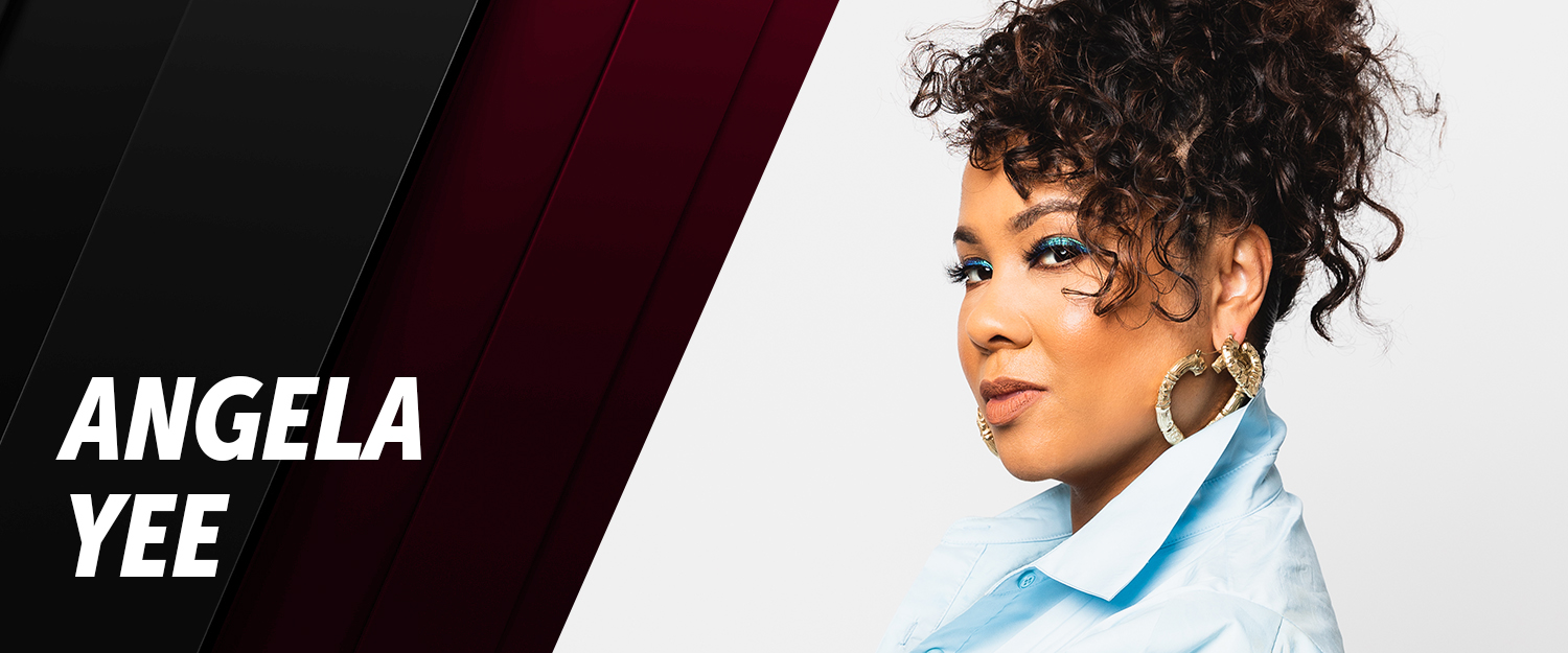 Way Up with Angela Yee | Premiere Networks